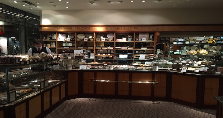 Afternoon Tea at Bettys York (Why You Must Go)-The Foodie Travel Guide
