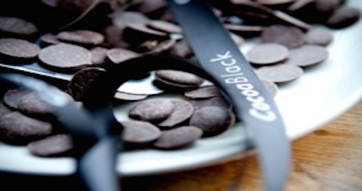 Cocoa Black in Peebles - The Foodie Travel Guide