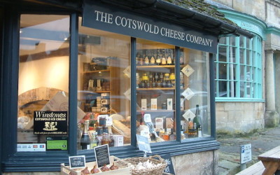 Foodie Things To Do in The Cotswolds - The Foodie Travel Guide