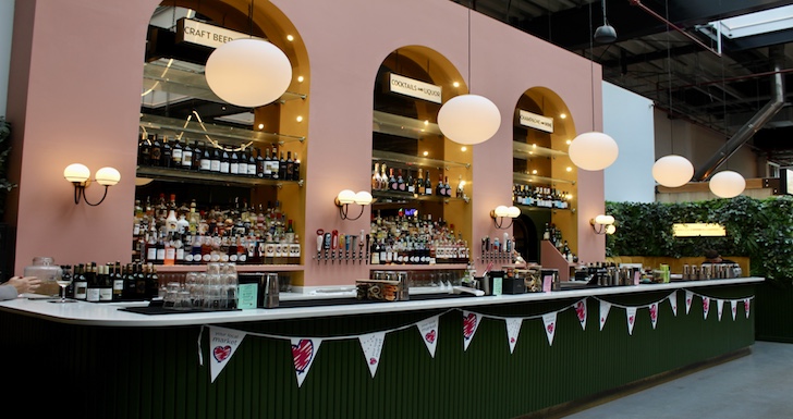 A Foodie's Guide to a Weekend Break in Chester - The Foodie Travel Guide